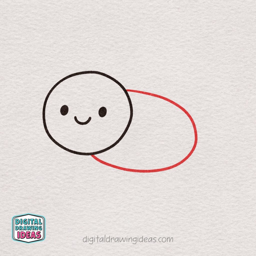 How to draw a bee - Digital Drawing Ideas