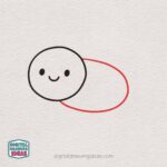 How to draw a bee - Digital Drawing Ideas