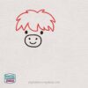 How to Draw a Highland Cow - Digital Drawing Ideas