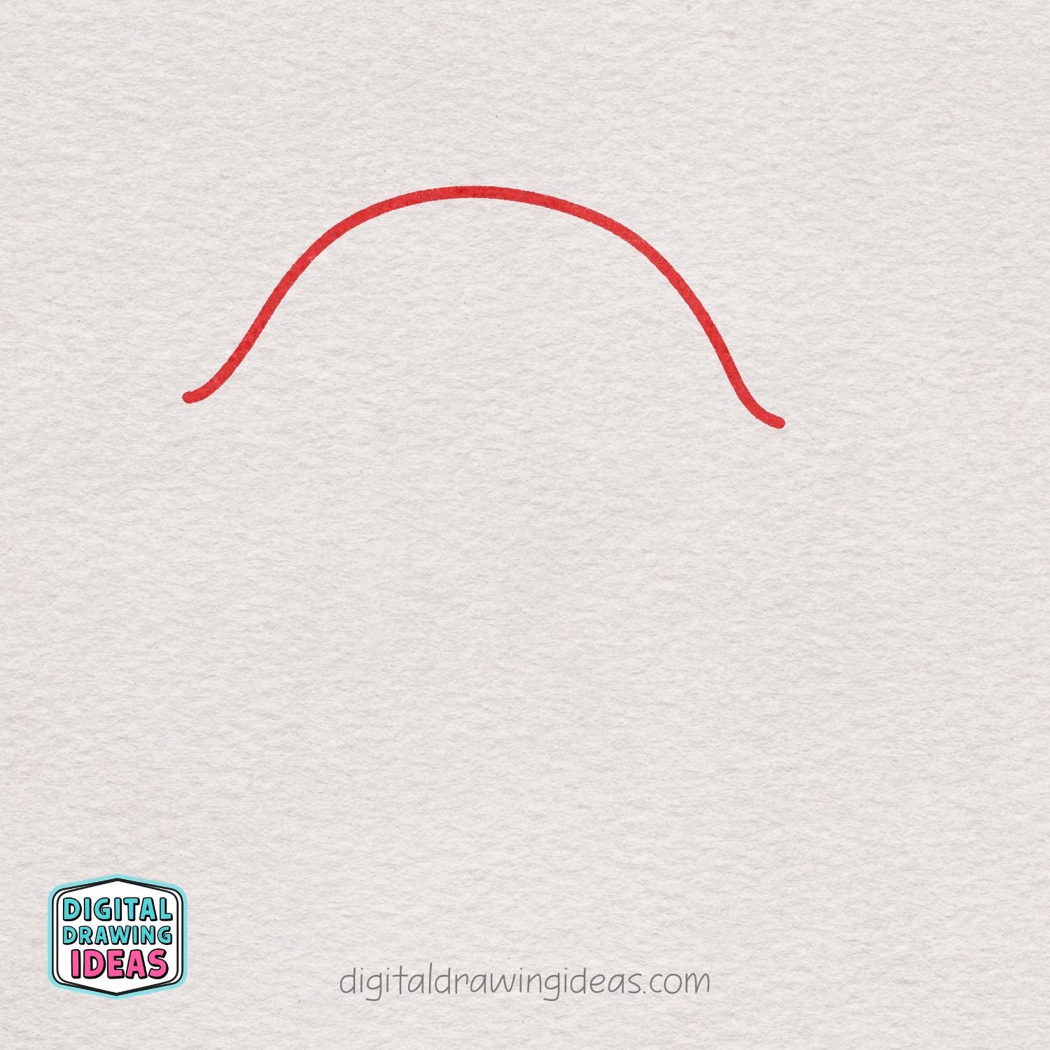 How to Draw a Fox - Digital Drawing Ideas
