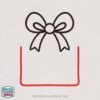 How to Draw a Christmas Present - Digital Drawing Ideas