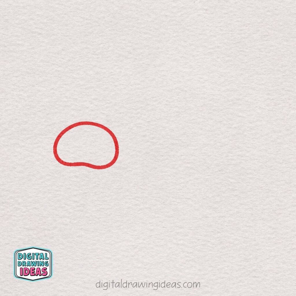 How to Draw a Boar - Digital Drawing Ideas