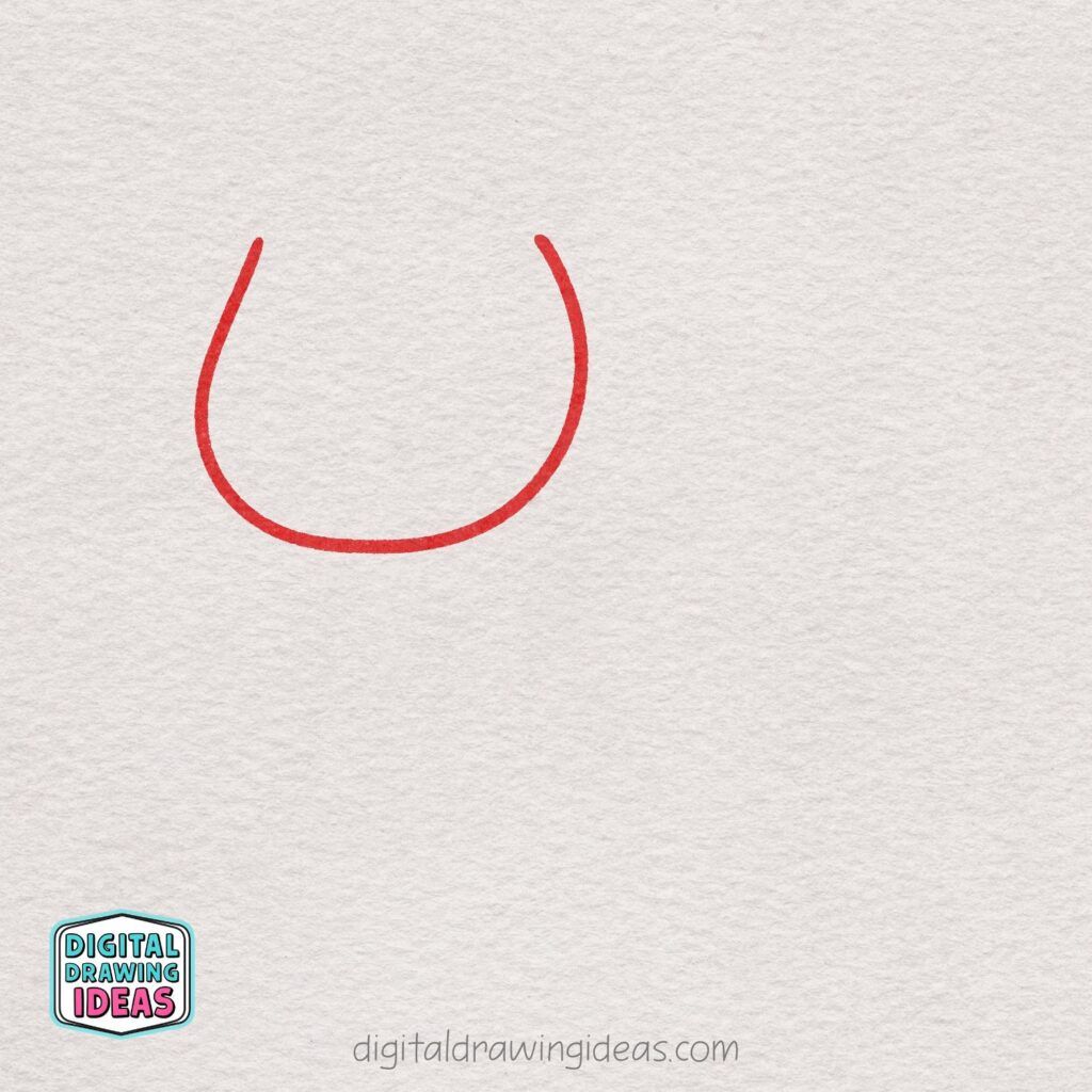 How to Draw a Horse - Digital Drawing Ideas