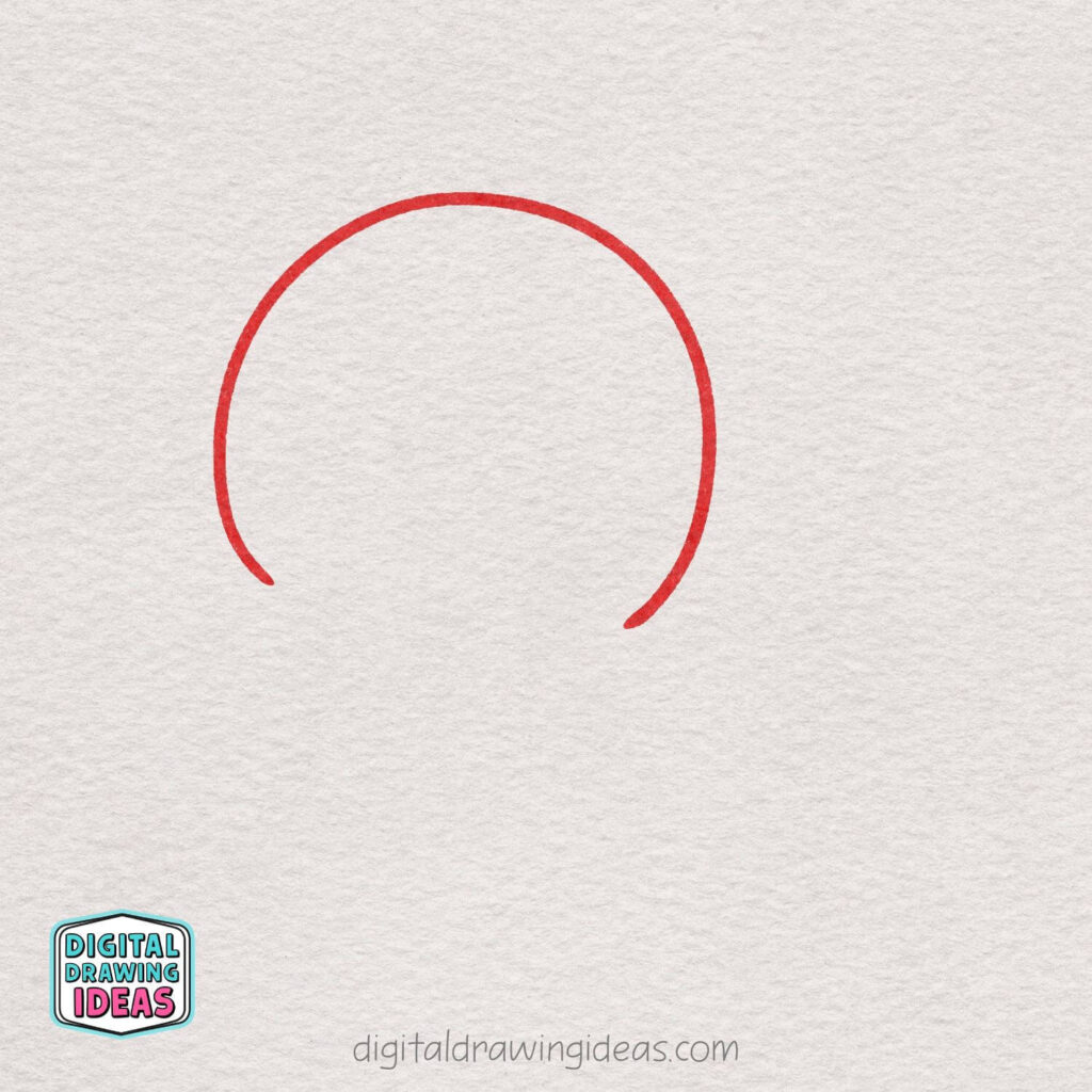 How to Draw a Seal - Digital Drawing Ideas