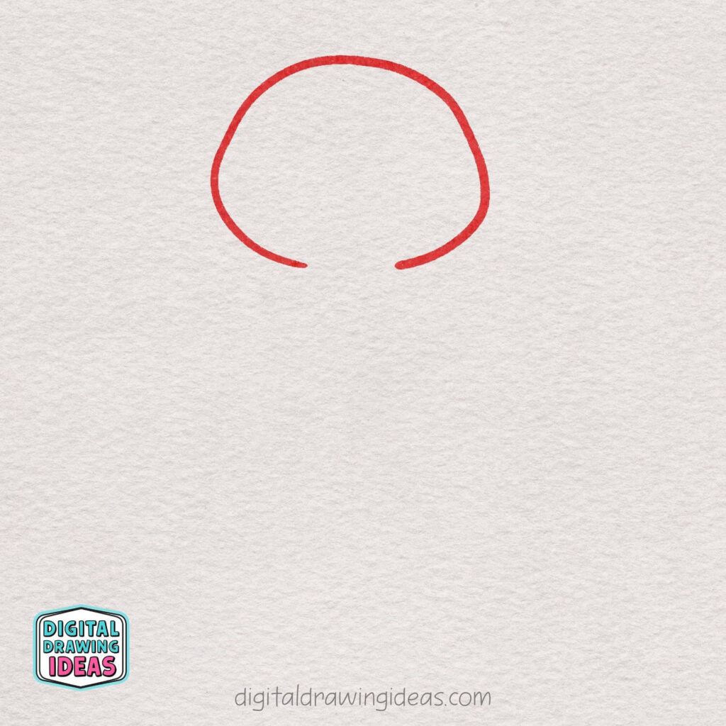 How to Draw a Snake - Digital Drawing Ideas